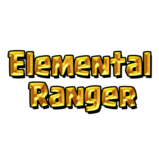 Elemental-ranger